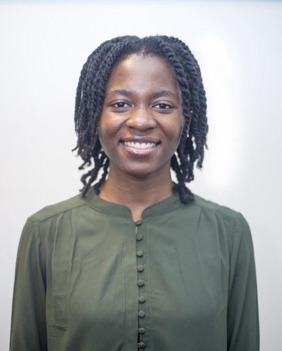 Peace Corps - Guinea