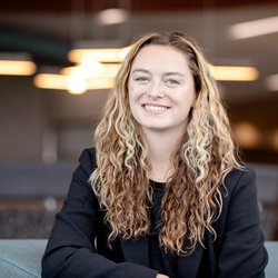 Peace Corps - “I am because you are”: Morgan’s Message