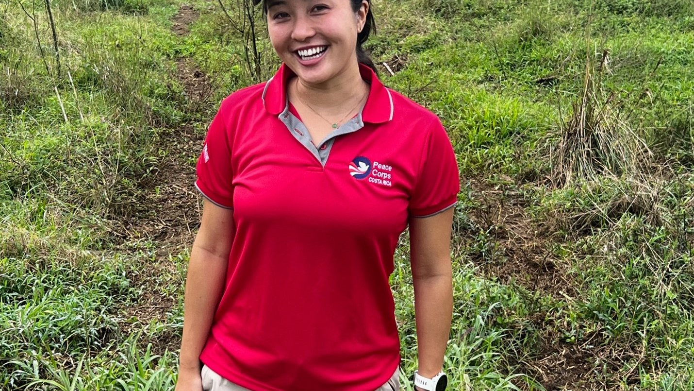 Peace Corps - Peace Corps Facts and Figures