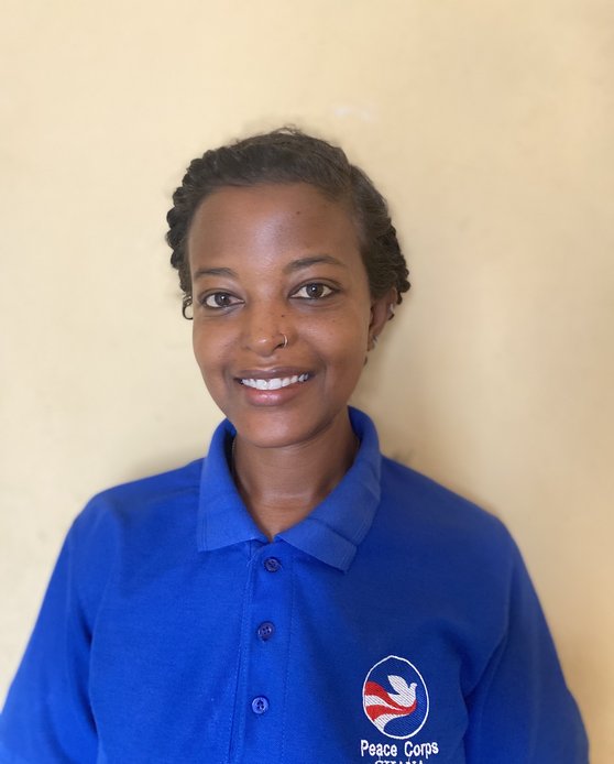 Peace Corps - Peace Corps Facts and Figures