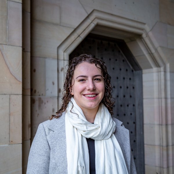 Peace Corps - Katherine H.