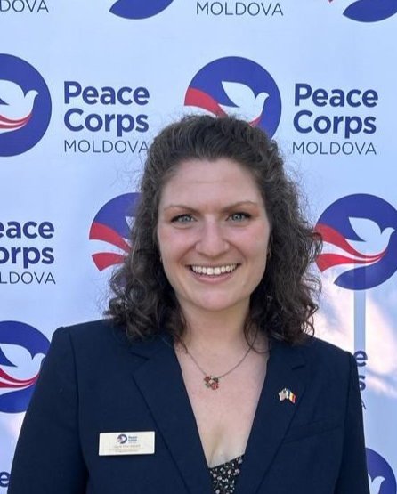 Peace Corps - Moldova