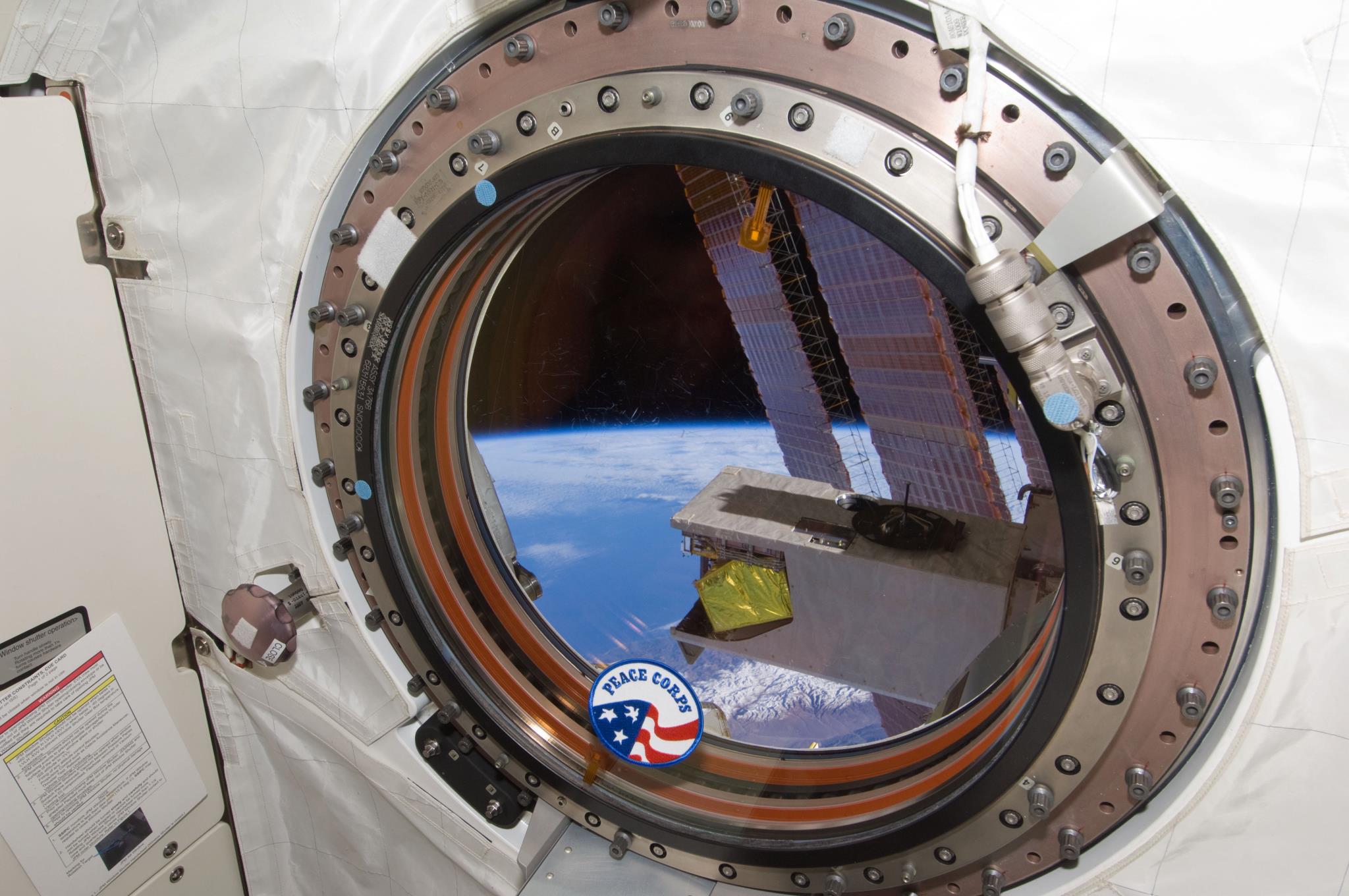 Peace Corps - 5 ways Peace Corps service is like 'Star Trek'