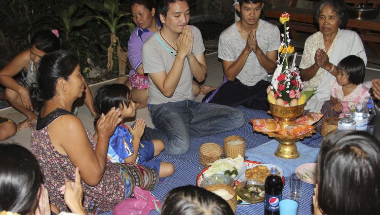 Peace Corps - 7 things I learned as an Asian Volunteer in Asia