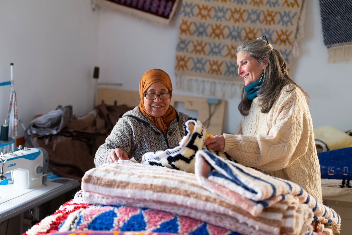 Peace Corps - Morocco