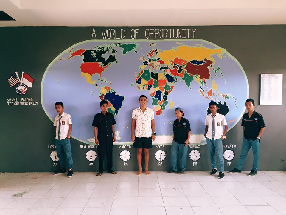 Peace Corps - Tips for the Peace Corps interview