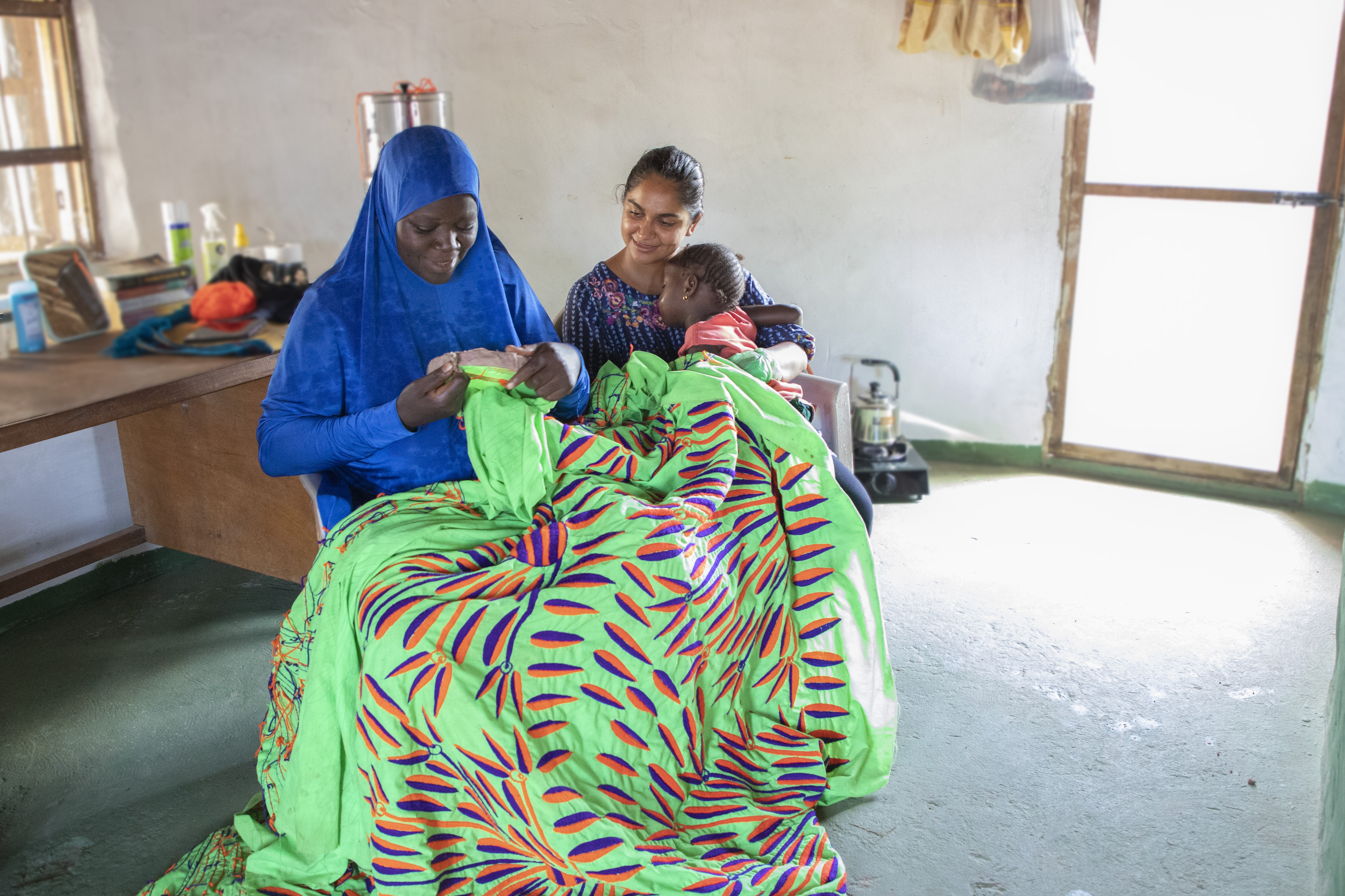 Peace Corps - Our Intercultural Approach