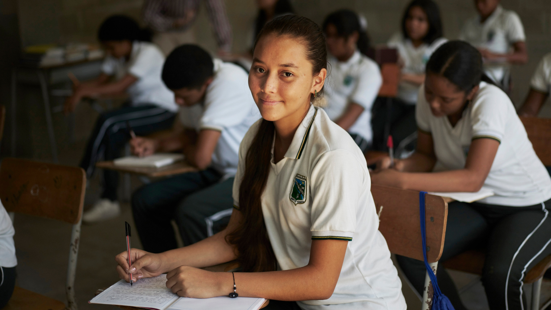 Peace Corps - Peace Corps Education Sector