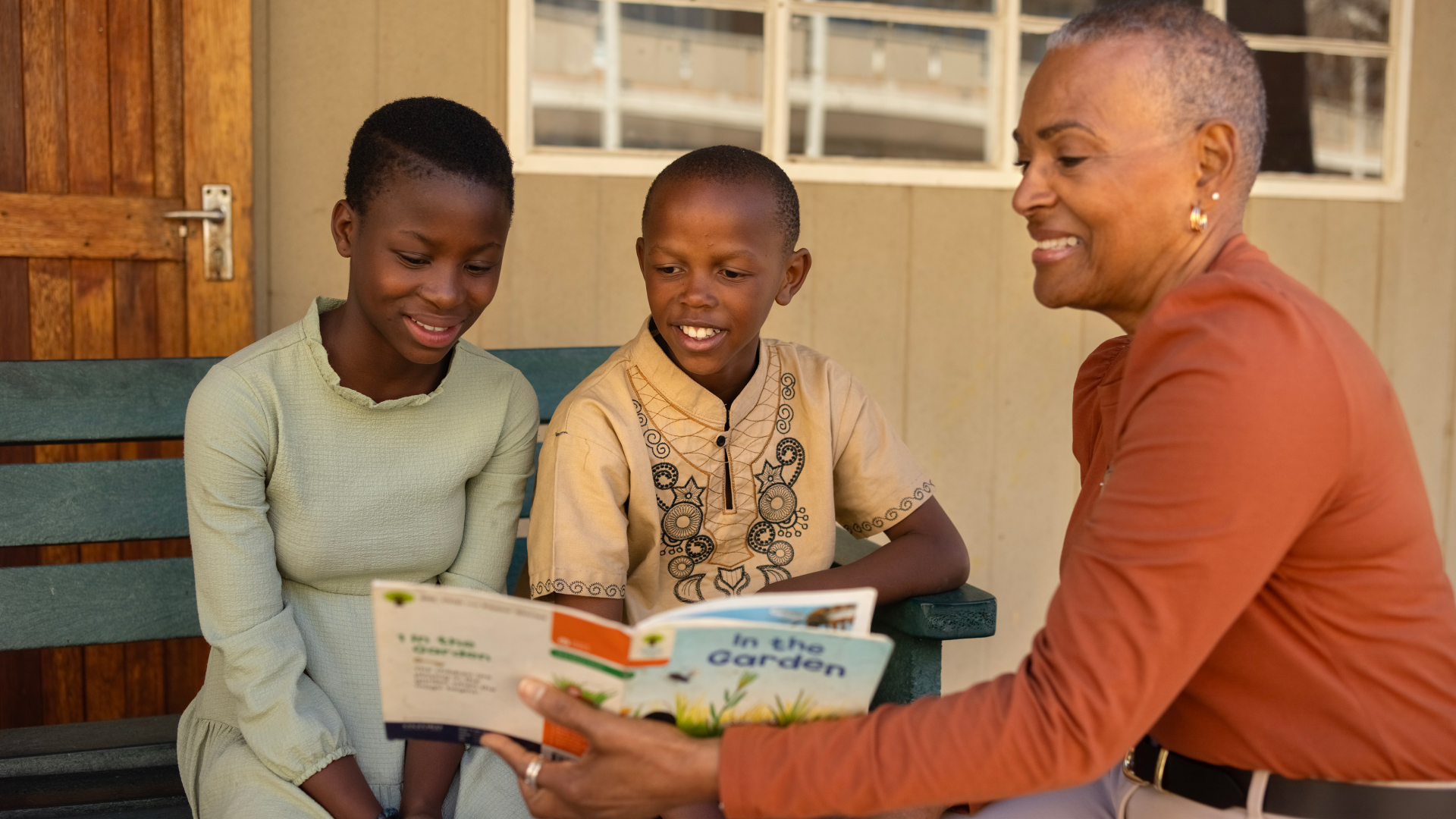 Peace Corps - Life in the Peace Corps