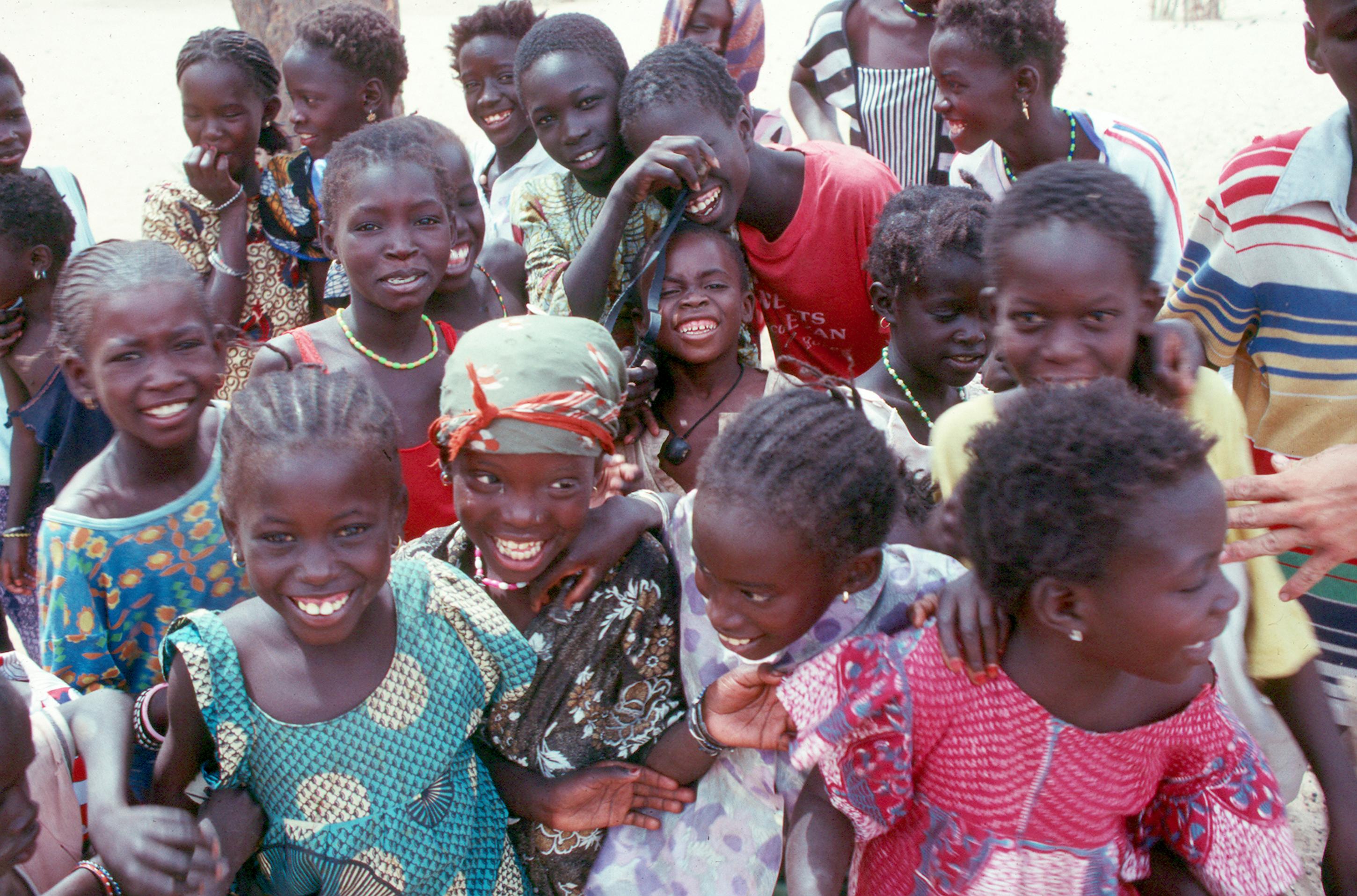 Peace Corps - 12 things you can only do in Senegal