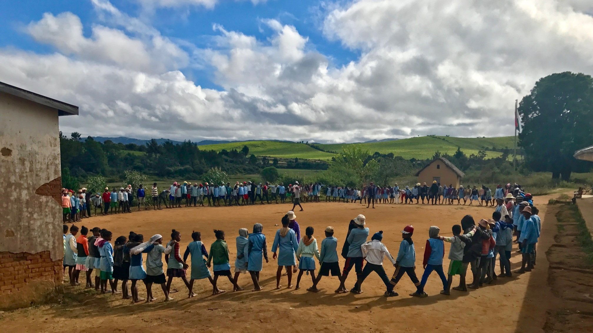 Peace Corps - Peace Corps Week 2025