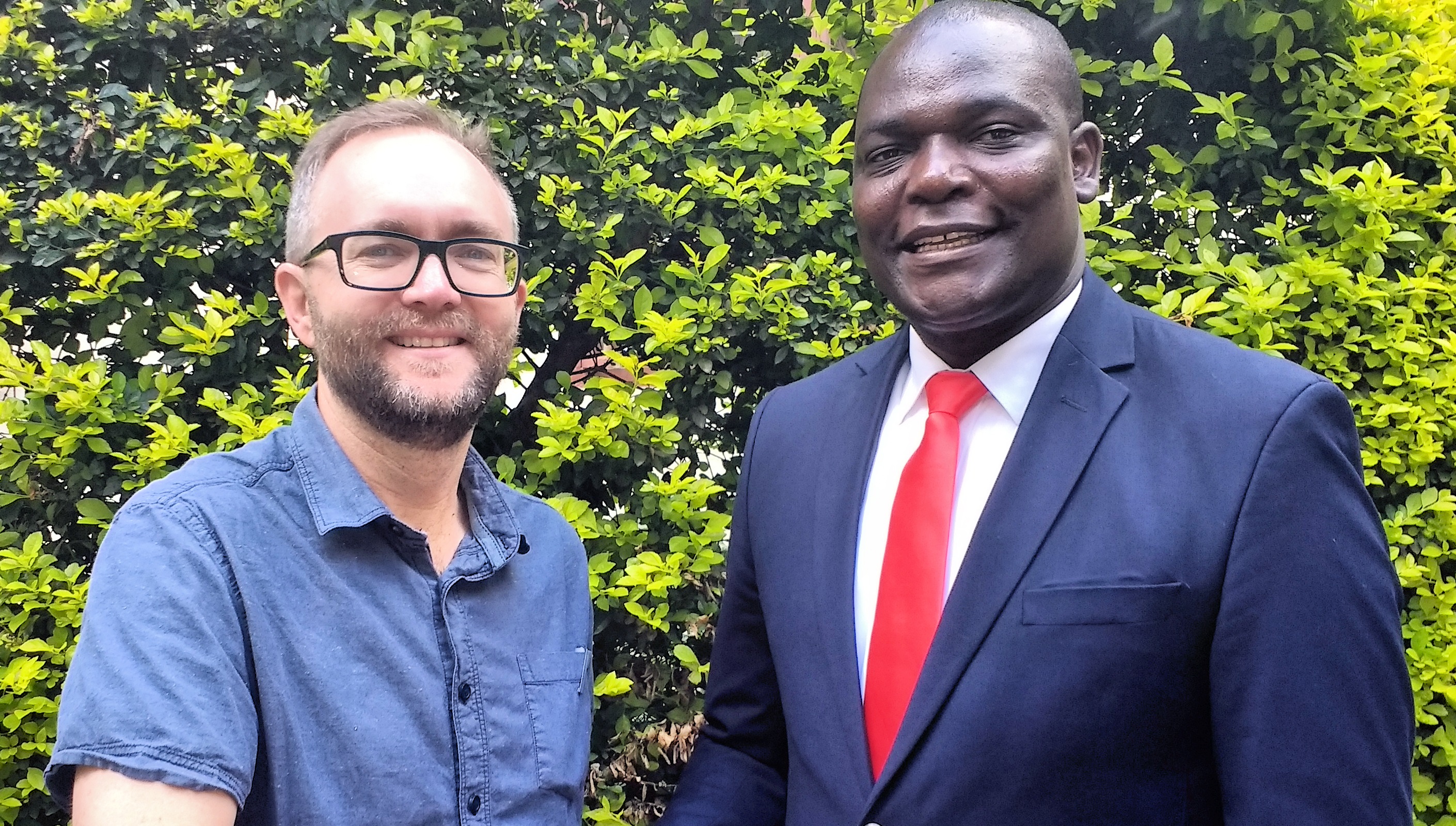 Peace Corps - What Are the Odds?