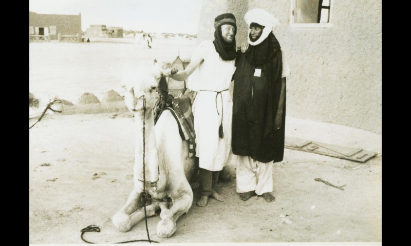 Peace Corps - 8 things I've learned in 50 years between Peace Corps tours