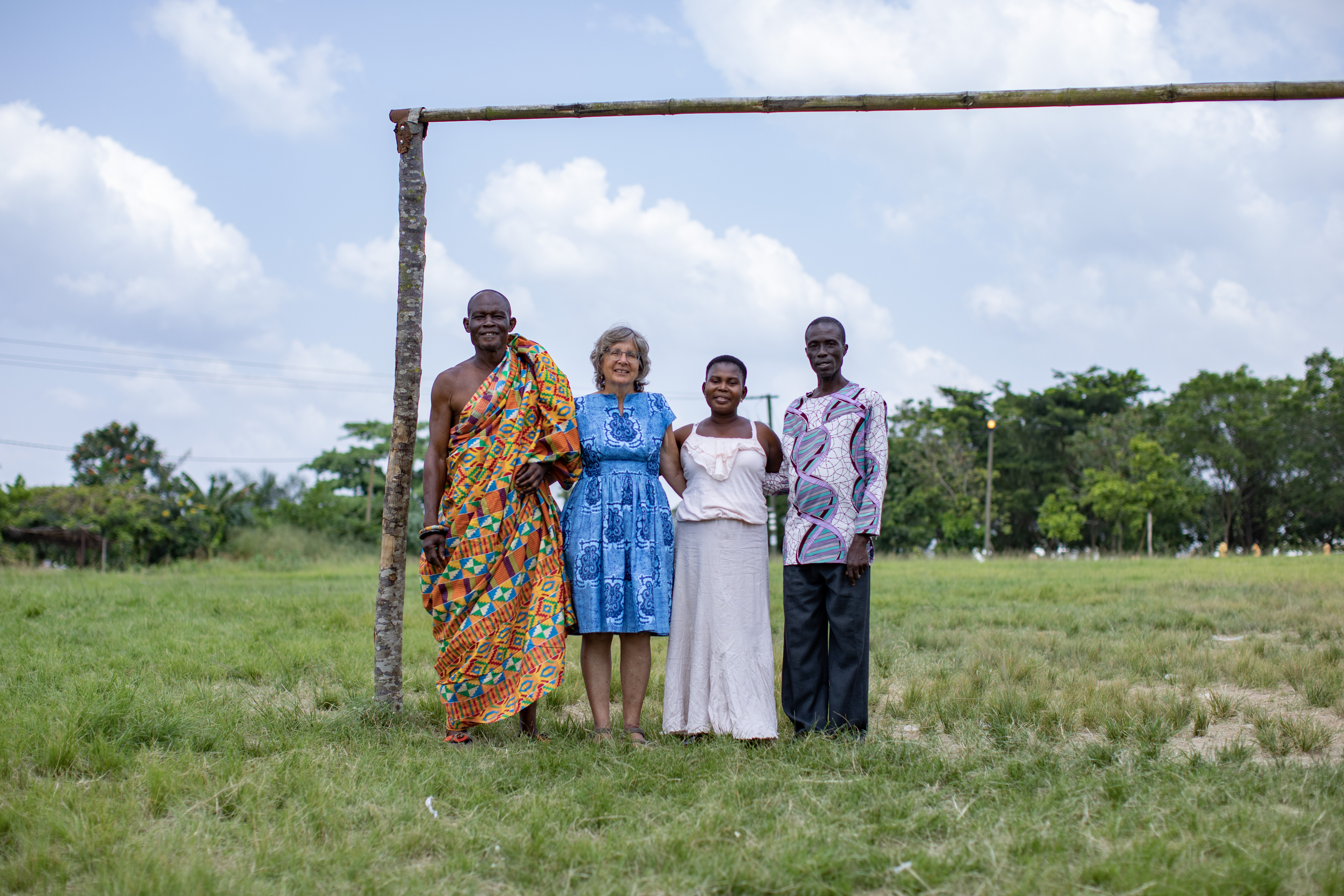 Peace Corps - Find the Right Fit