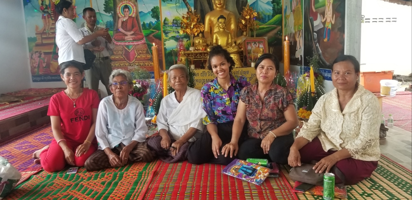 Peace Corps - 6 returned Peace Corps Volunteers explain who inspired ...