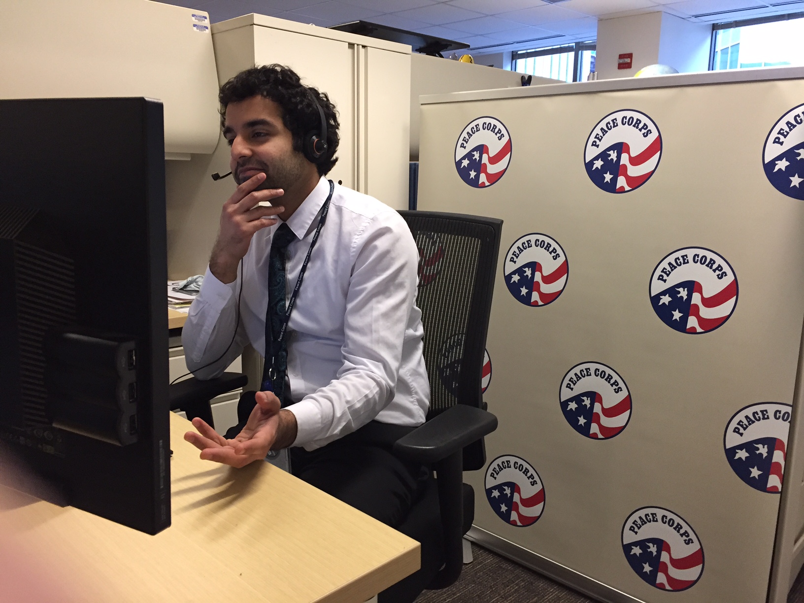 Peace Corps - You've been selected for an interview. Now what?