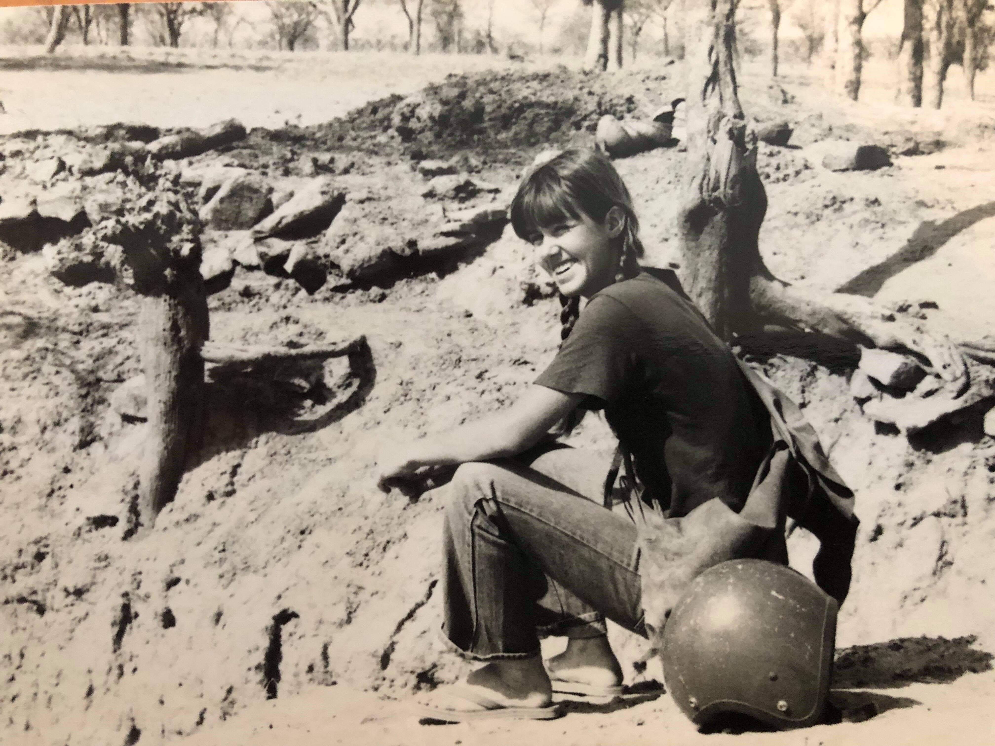 Peace Corps - Two different Africas: Peace Corps service then and now