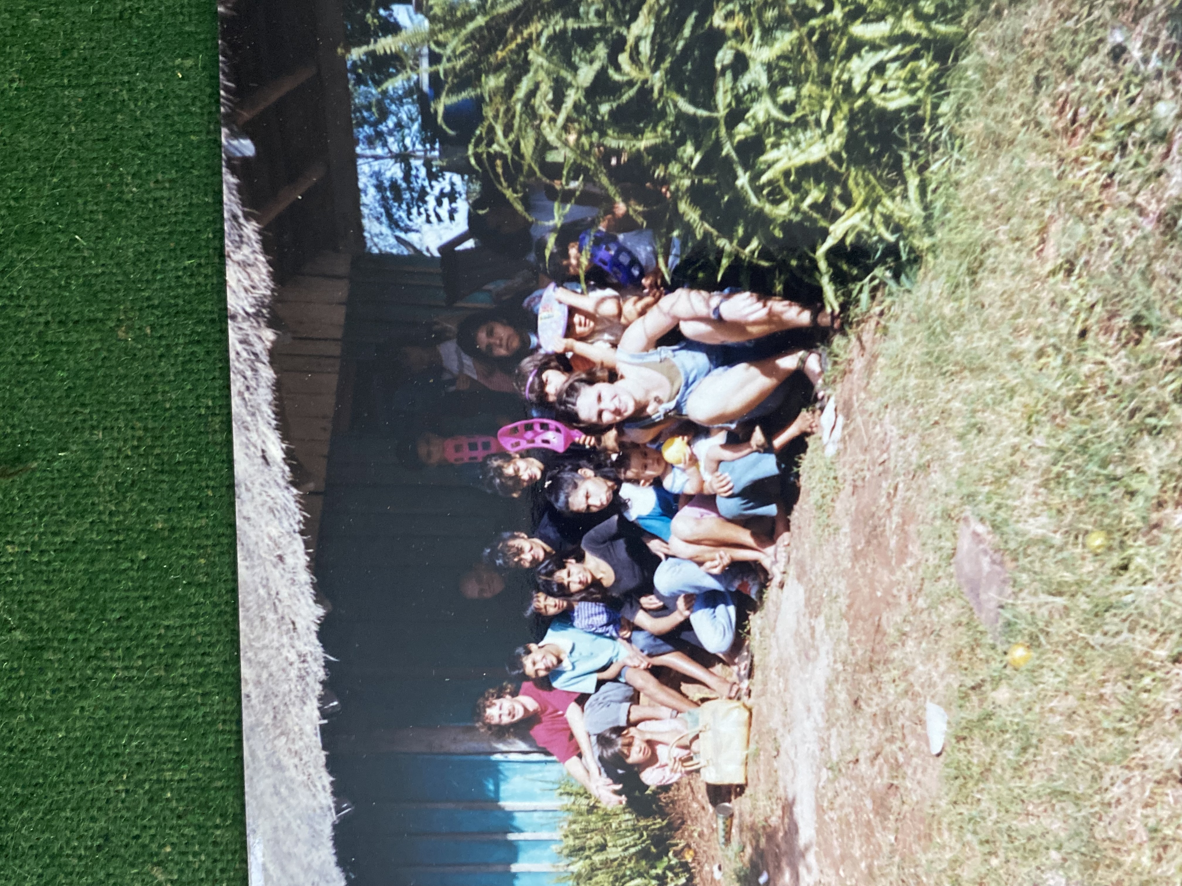 Peace Corps - A legacy of play, long after Peace Corps service