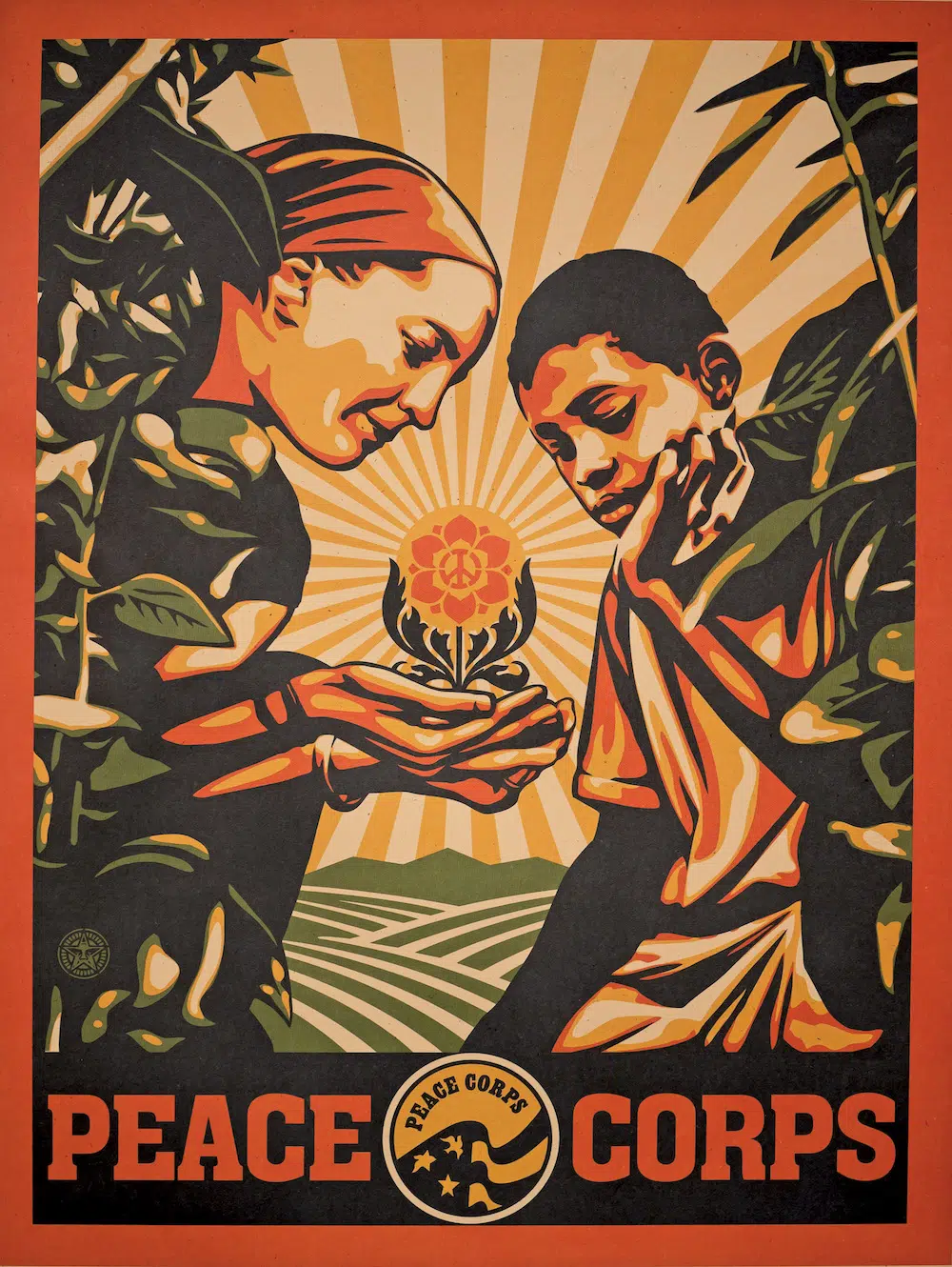 Peace Corps - Donate to Peace Corps Projects & Priorities