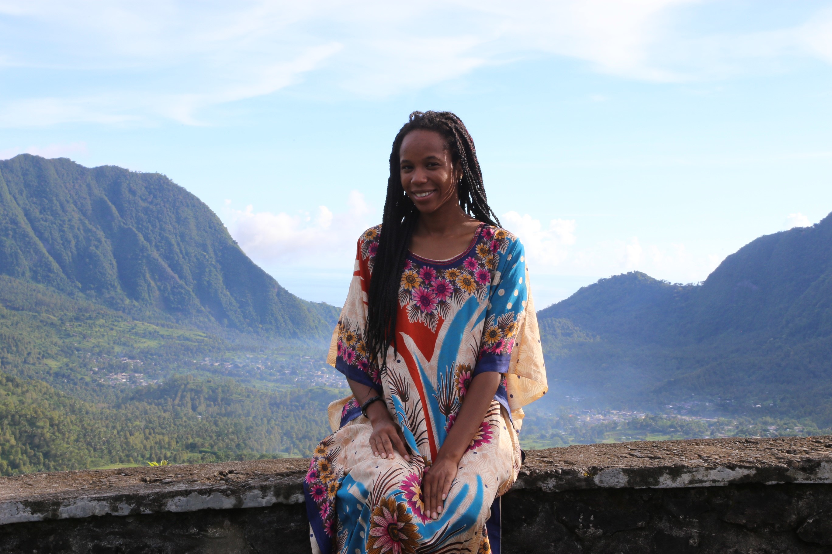 Peace Corps - Franklin H. Williams Awardees represent Peace Corps ...