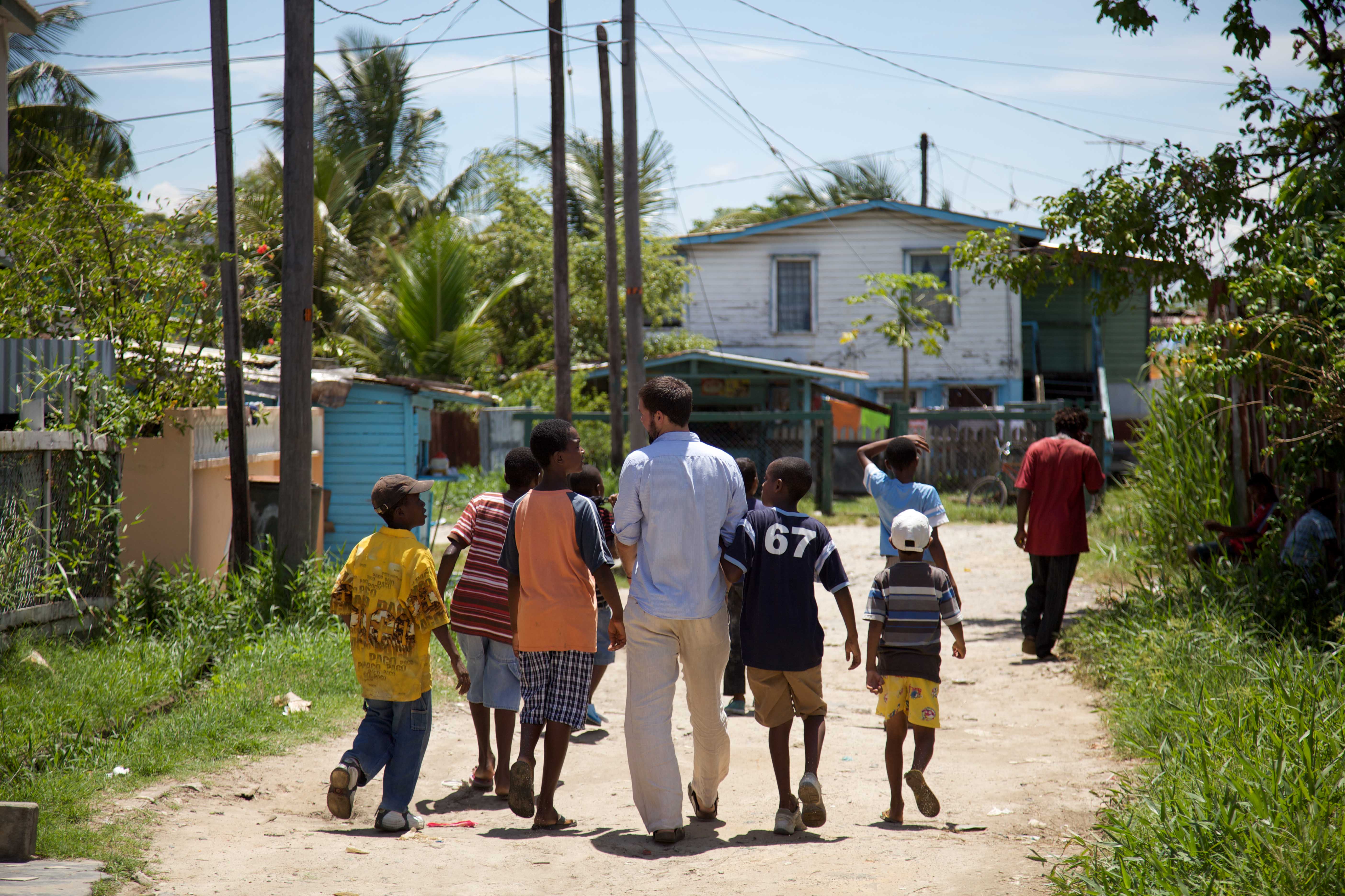 Peace Corps - 6 common questions about applying to Peace Corps Response