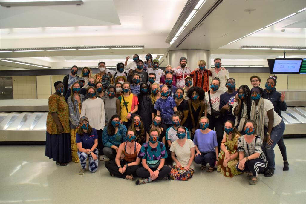 Peace Corps - An insider’s account of the Peace Corps’ evacuation of ...