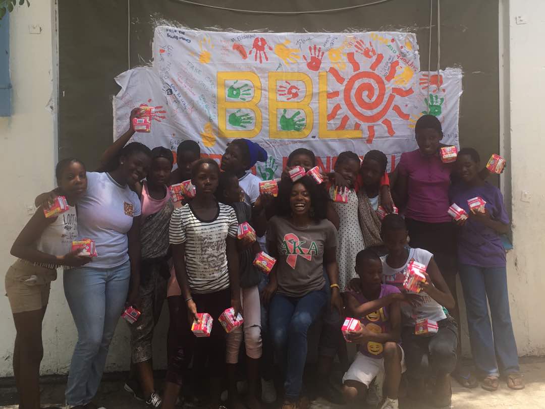 Peace Corps - How the history of Alpha Kappa Alpha Sorority, Inc ...