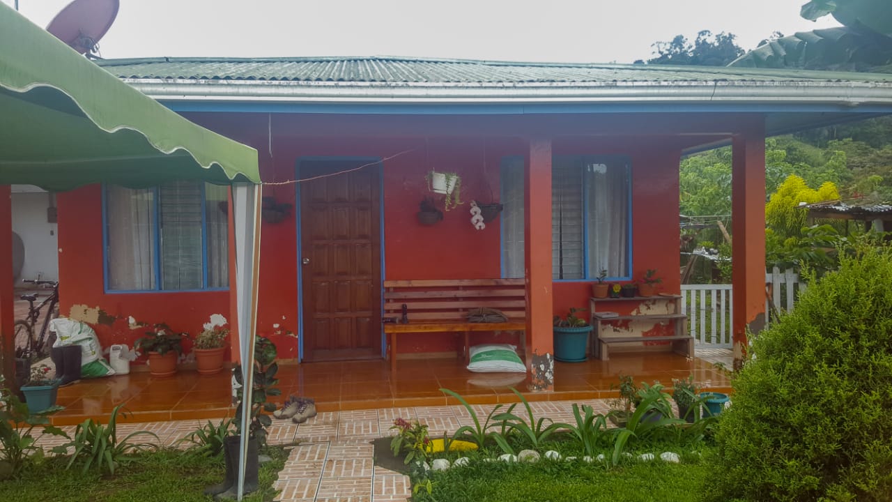 Peace Corps - Exploring Home Across the Globe Lesson