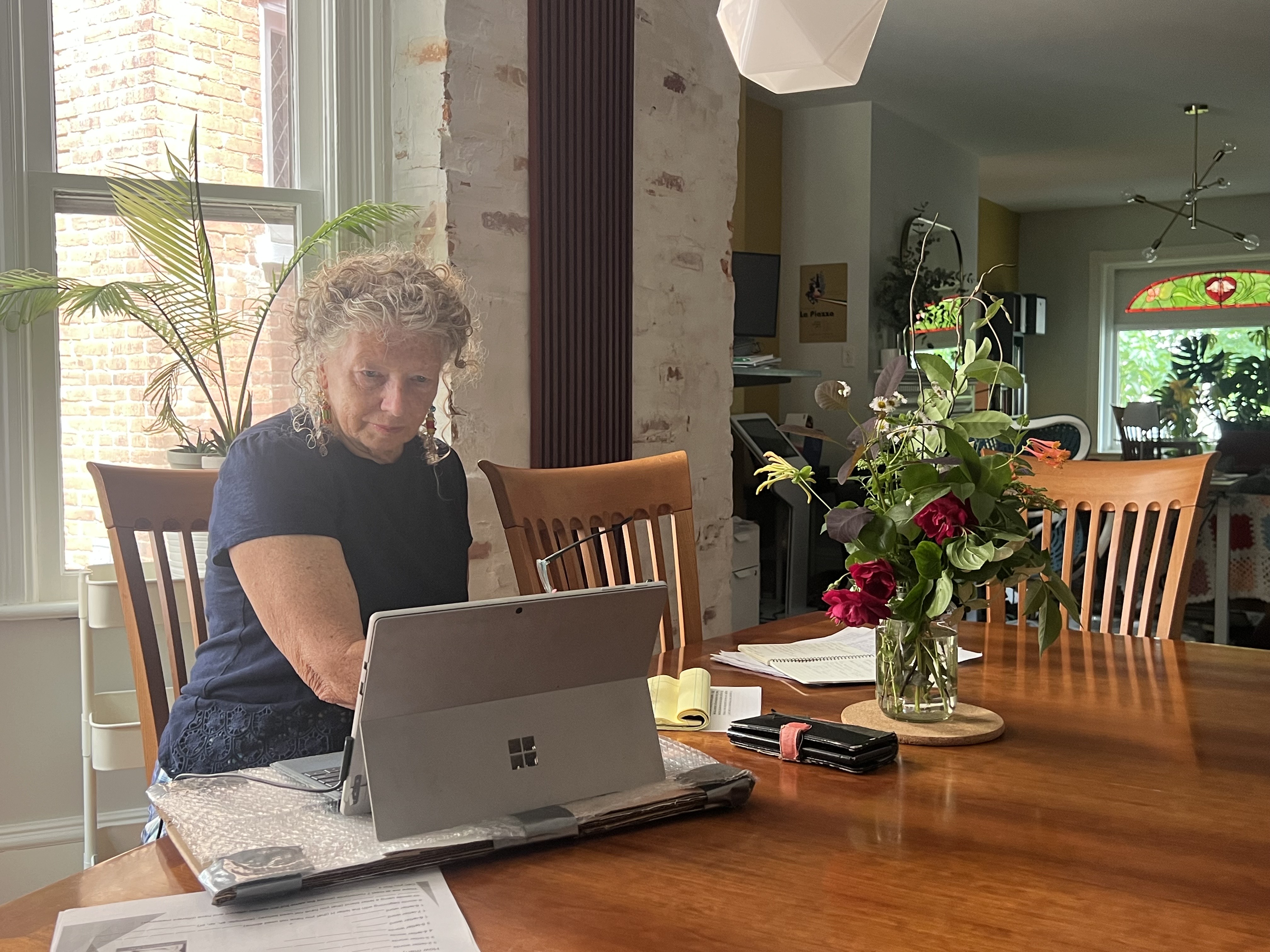 Peace Corps - A typical week for a VSP Participant