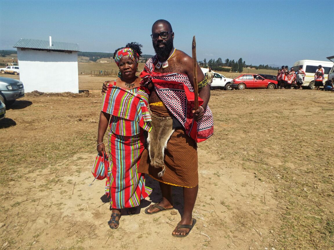 Peace Corps - A day in the life of a Peace Corps Eswatini Volunteer