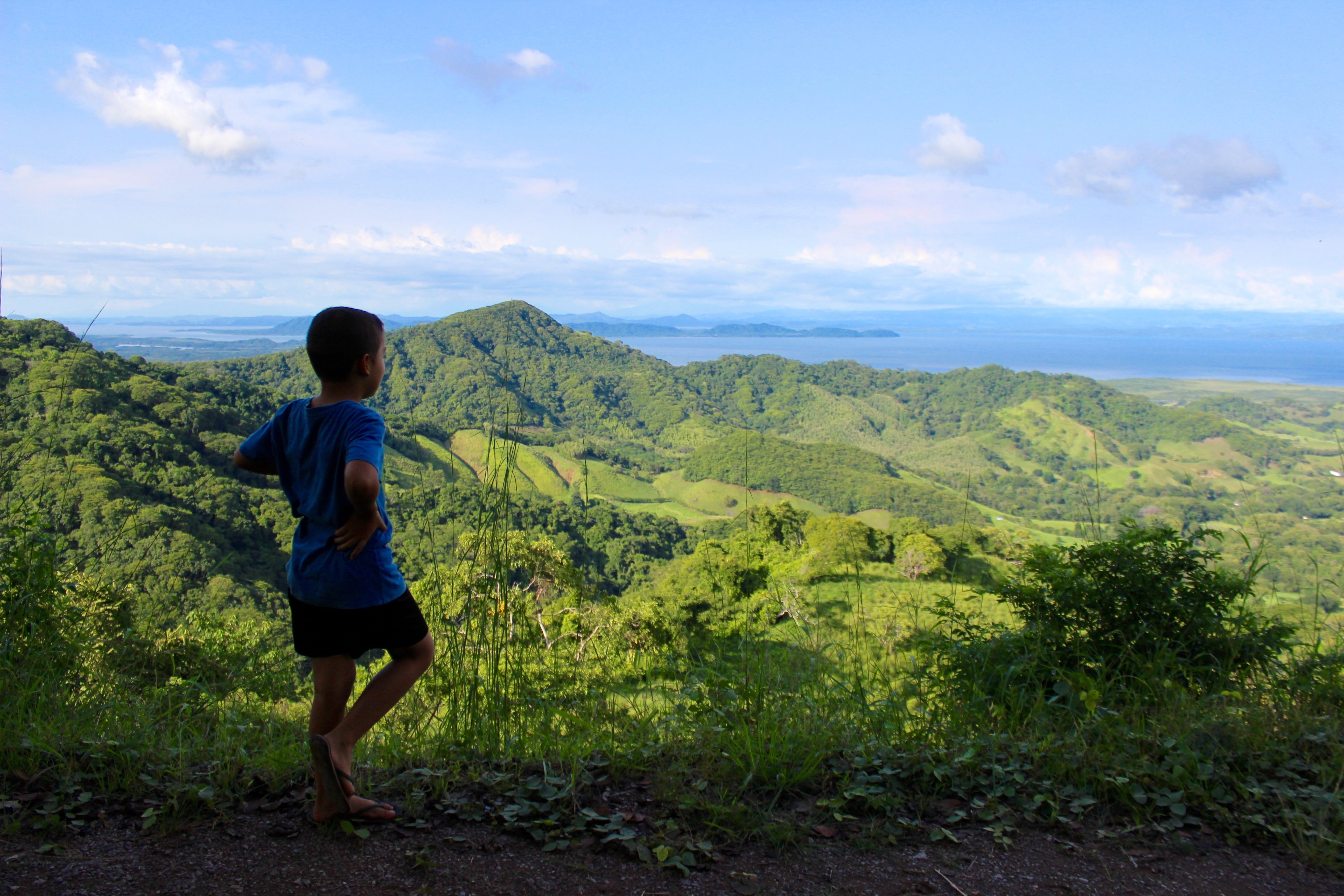 Peace Corps - Costa Rica