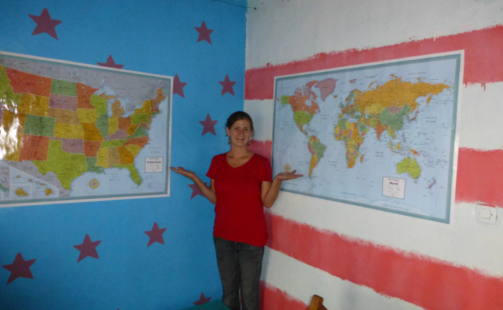 Peace Corps - Why you should join the Peace Corps straight out of college