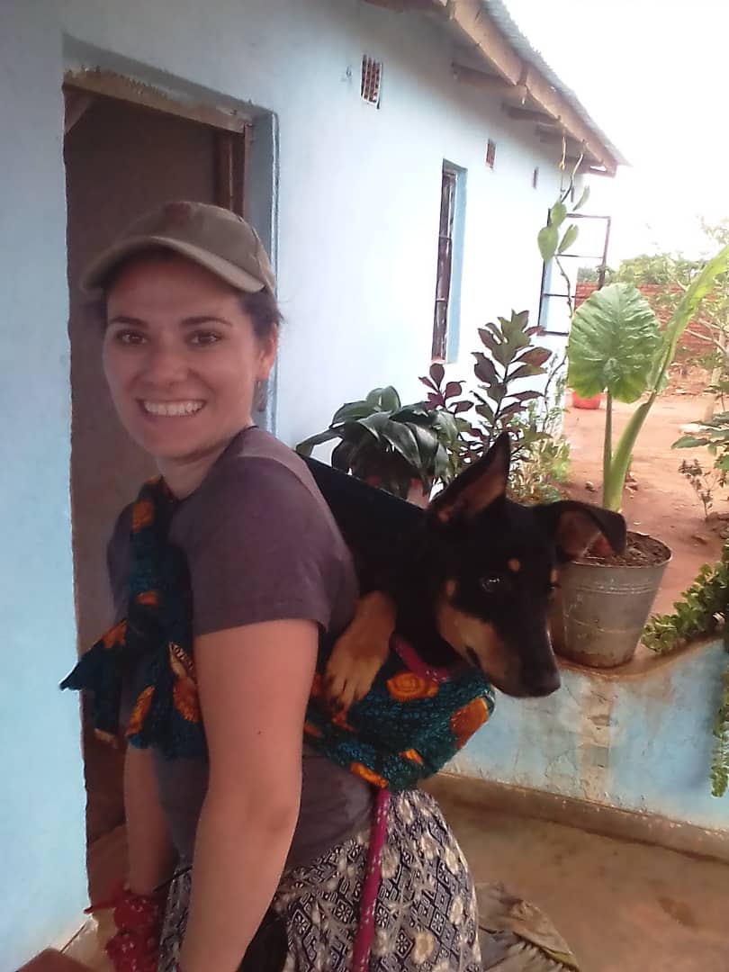 Peace Corps - Life with Lira