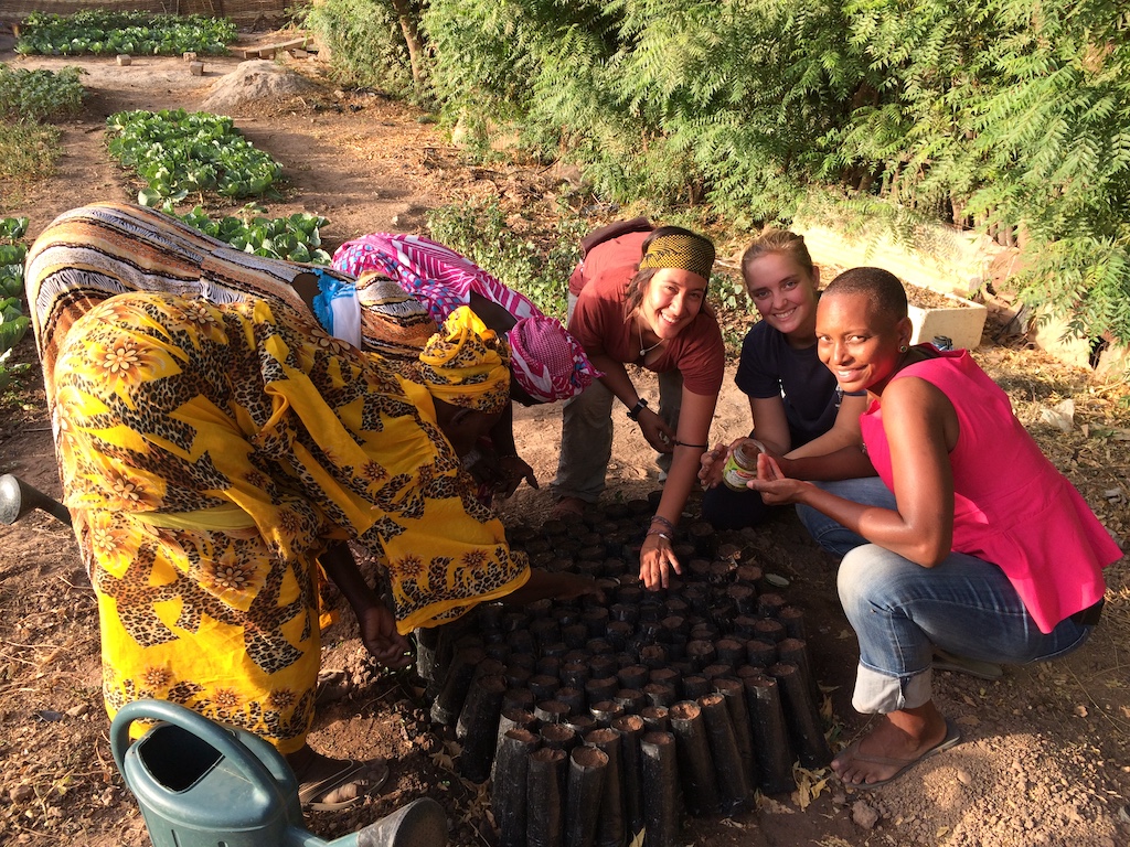 Peace Corps - 6 skills for success in the military and the Peace Corps