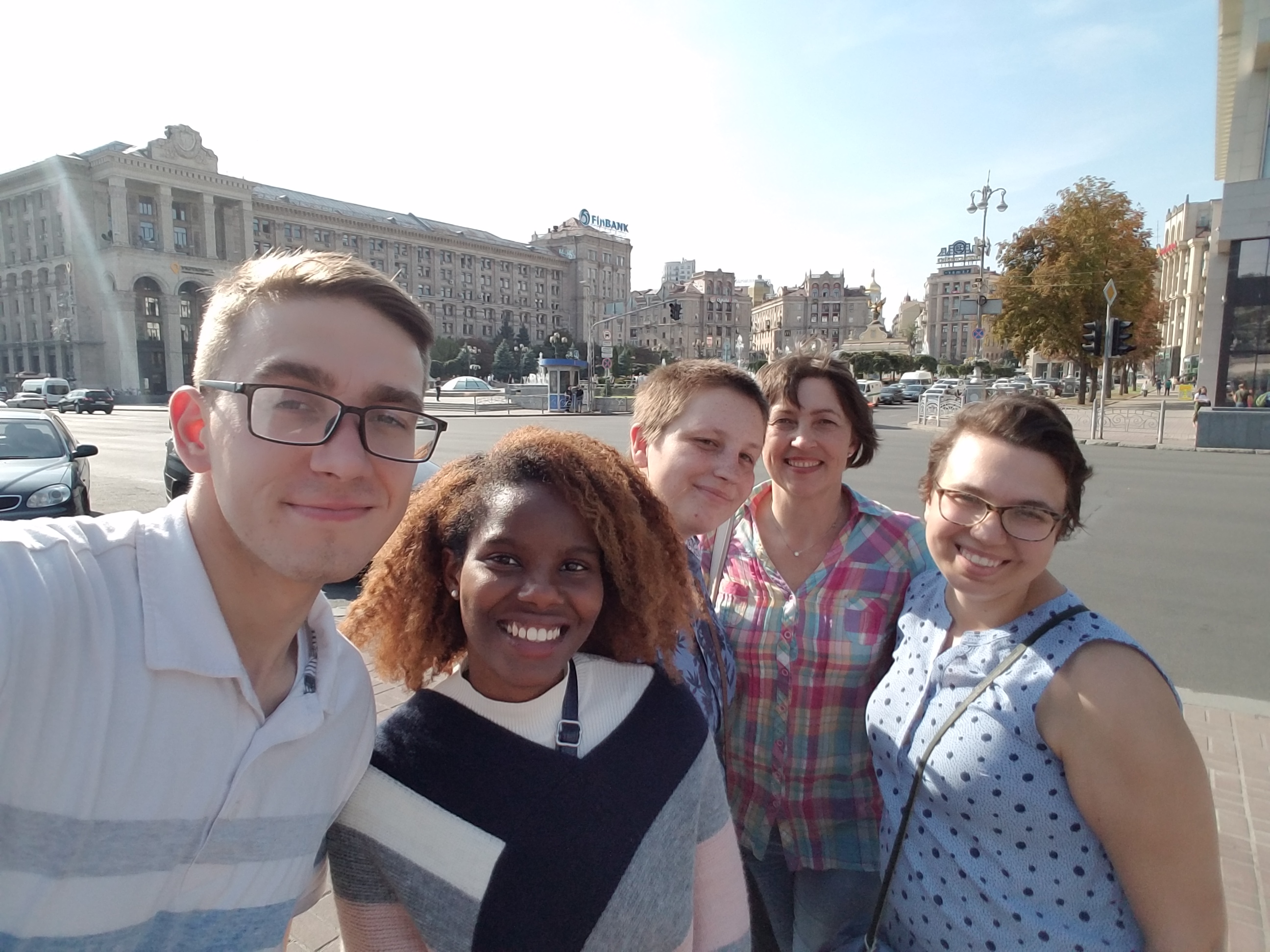 Peace Corps - As the Peace Corps evacuates, the returned Volunteers of ...