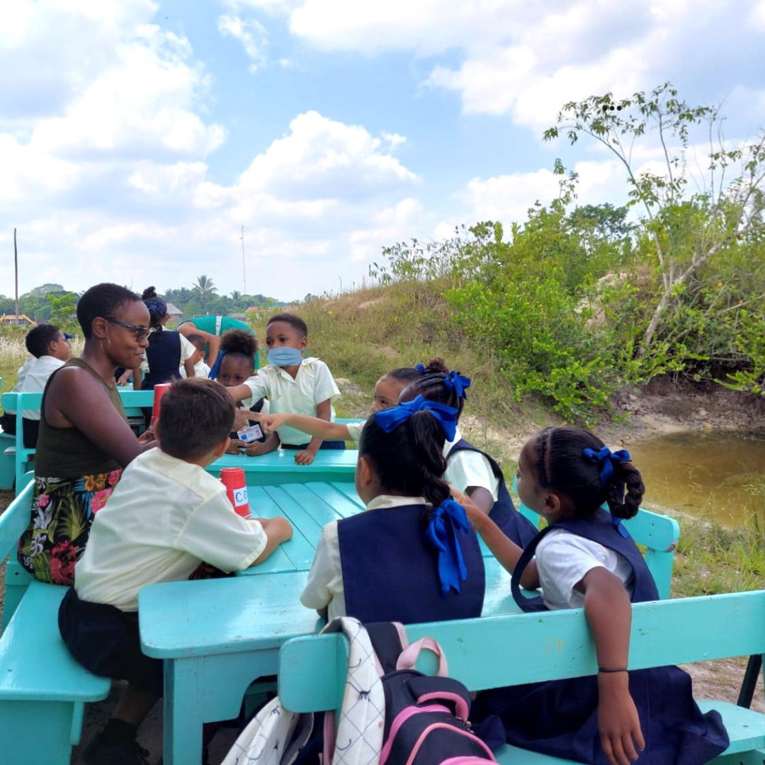 Peace Corps - How can I get experience to qualify for the Peace Corps?