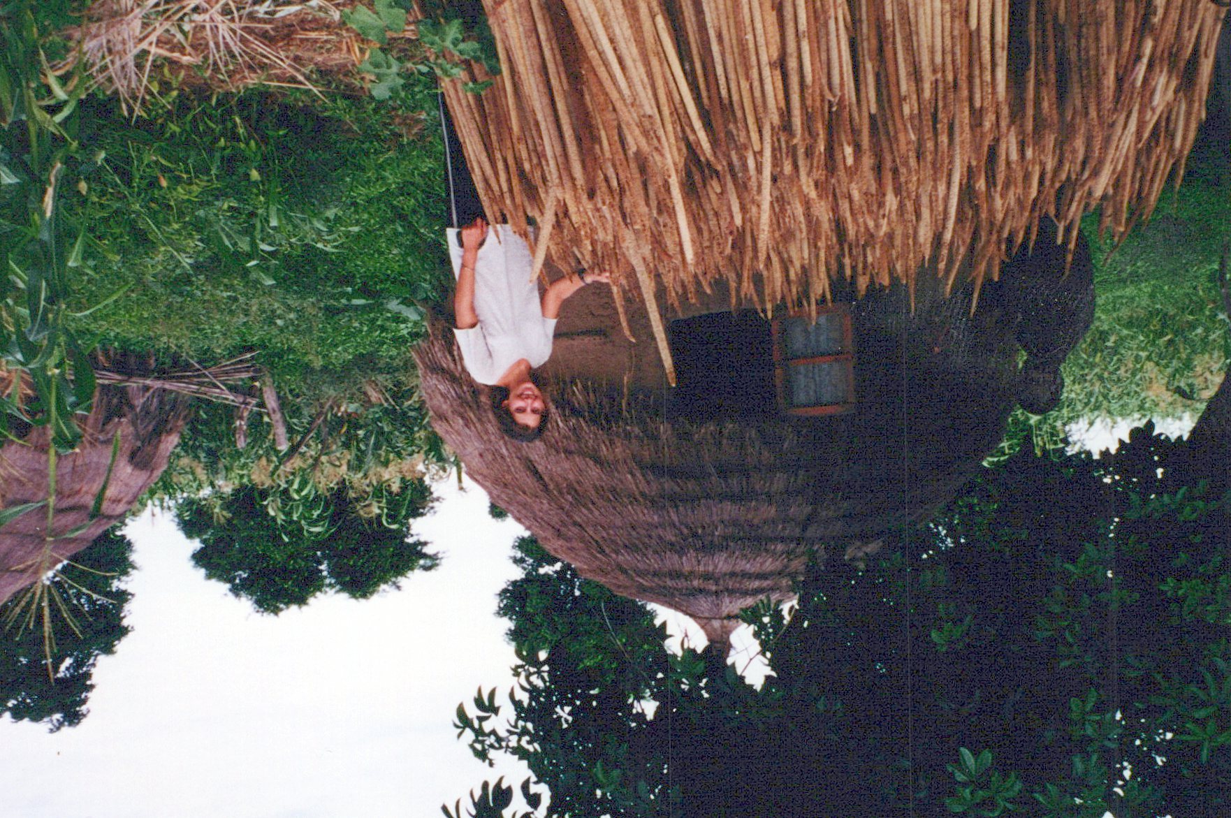 Peace Corps - How digging holes in Niger taught me resilience and ...