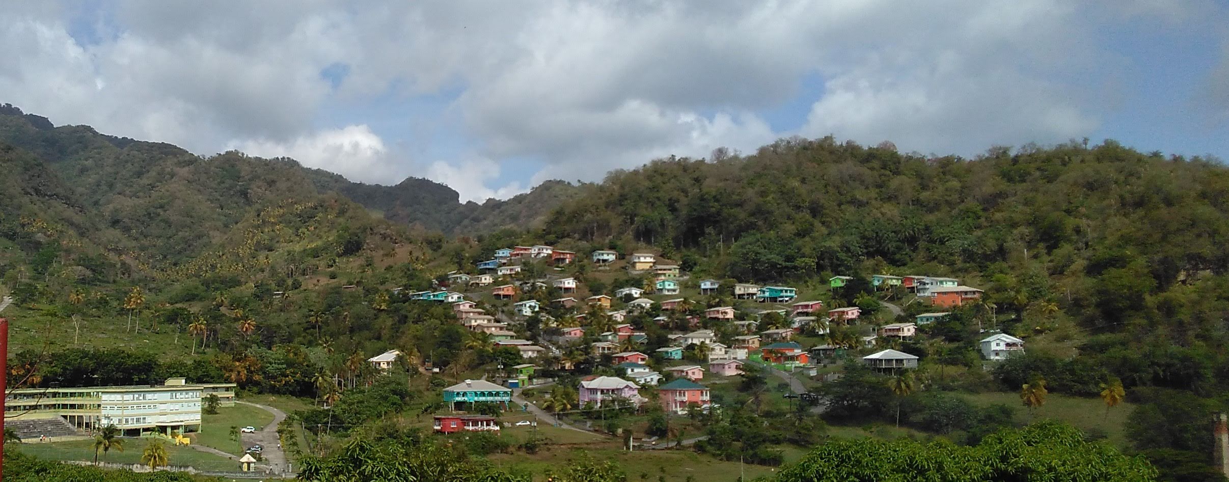 Peace Corps - Answering the call to serve again and again