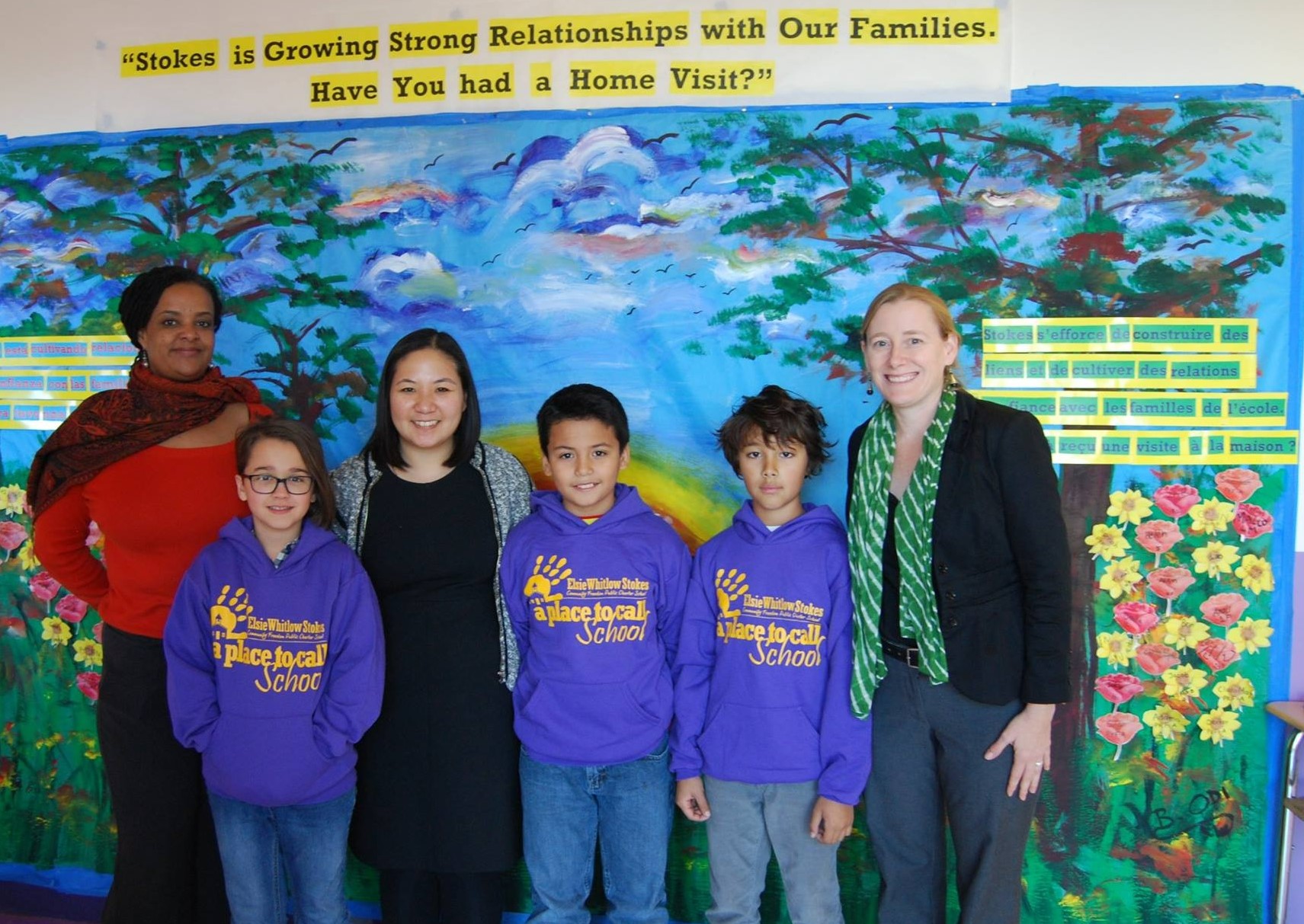 Peace Corps - How one Peace Corps Volunteer’s experience led to a ...