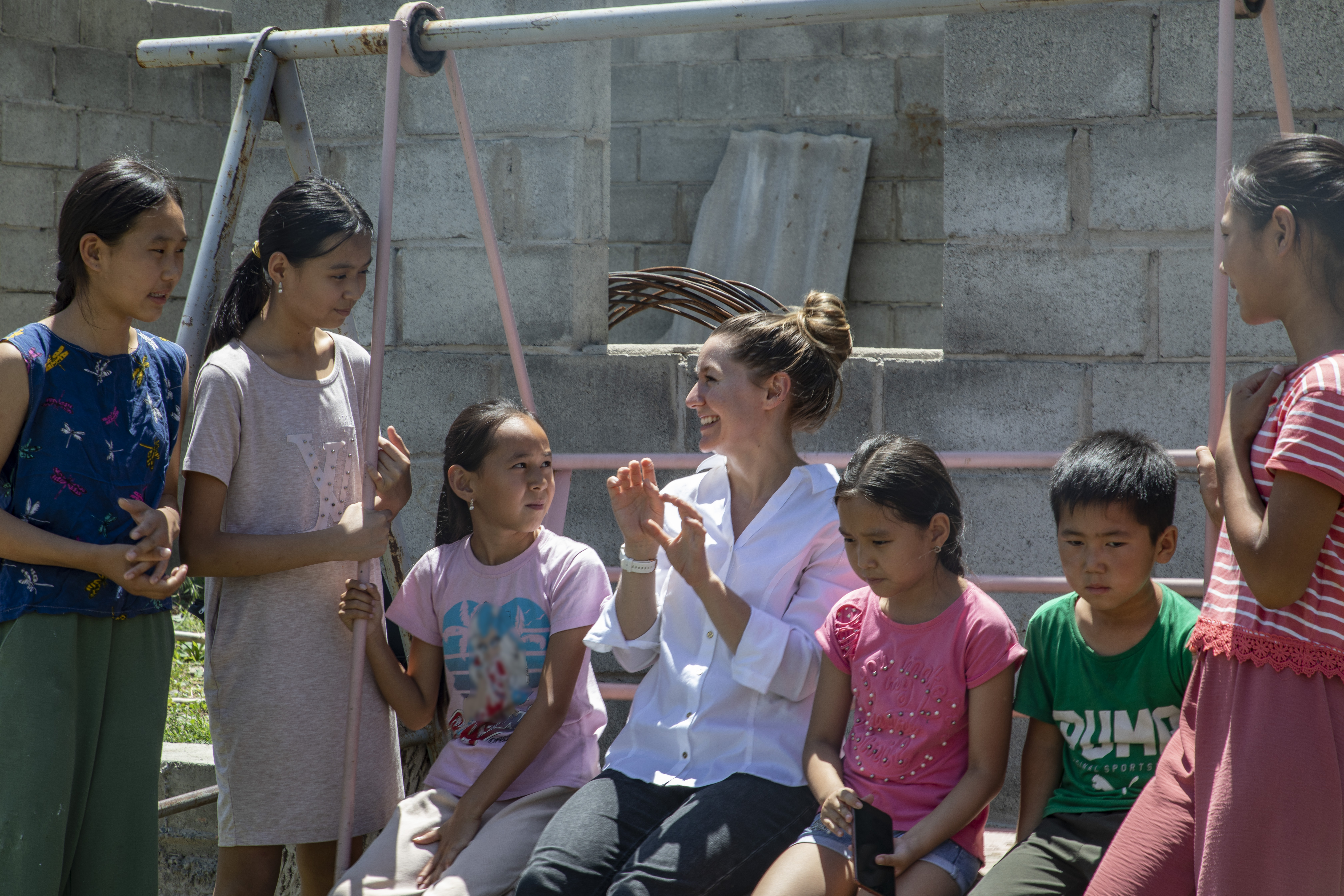 Peace Corps - Highlighting your intercultural competency in the Peace ...