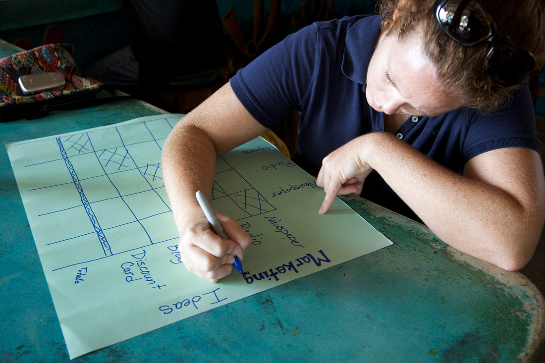 Peace Corps - 5 tips for presenting Peace Corps service on your résumé