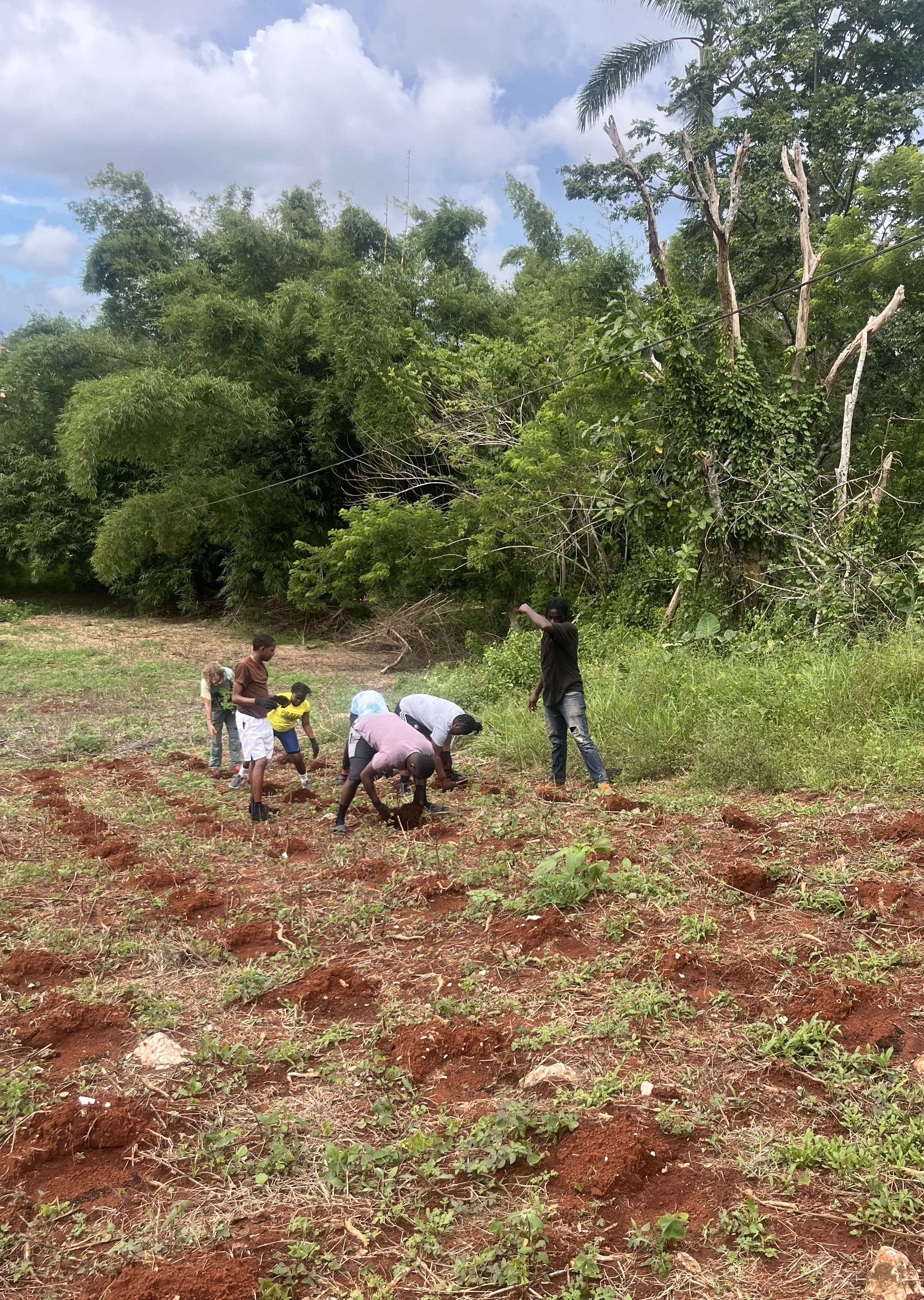 Peace Corps - How Volunteers use language to connect with communities ...