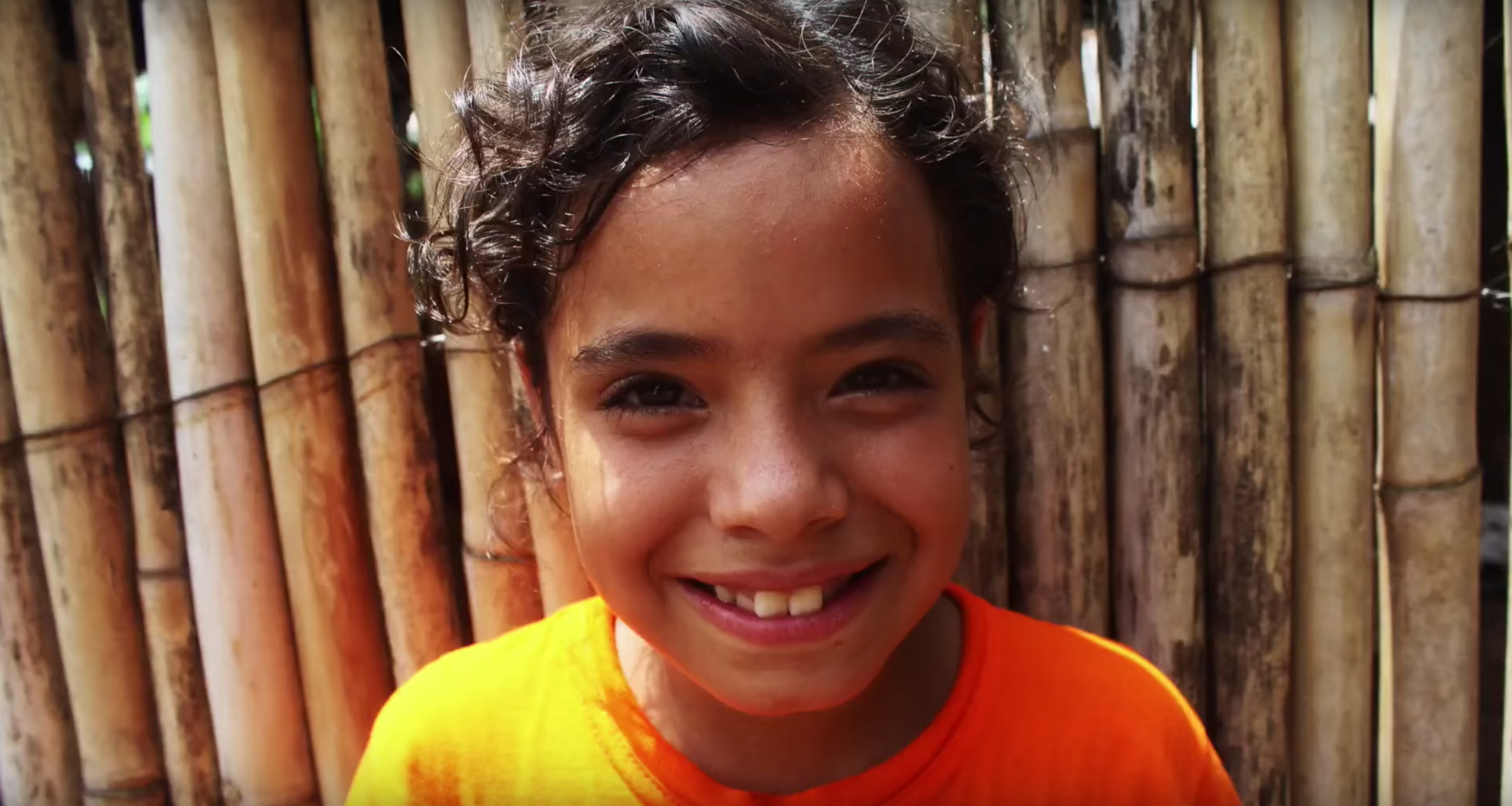 Peace Corps - Highlighting Happiness Lesson