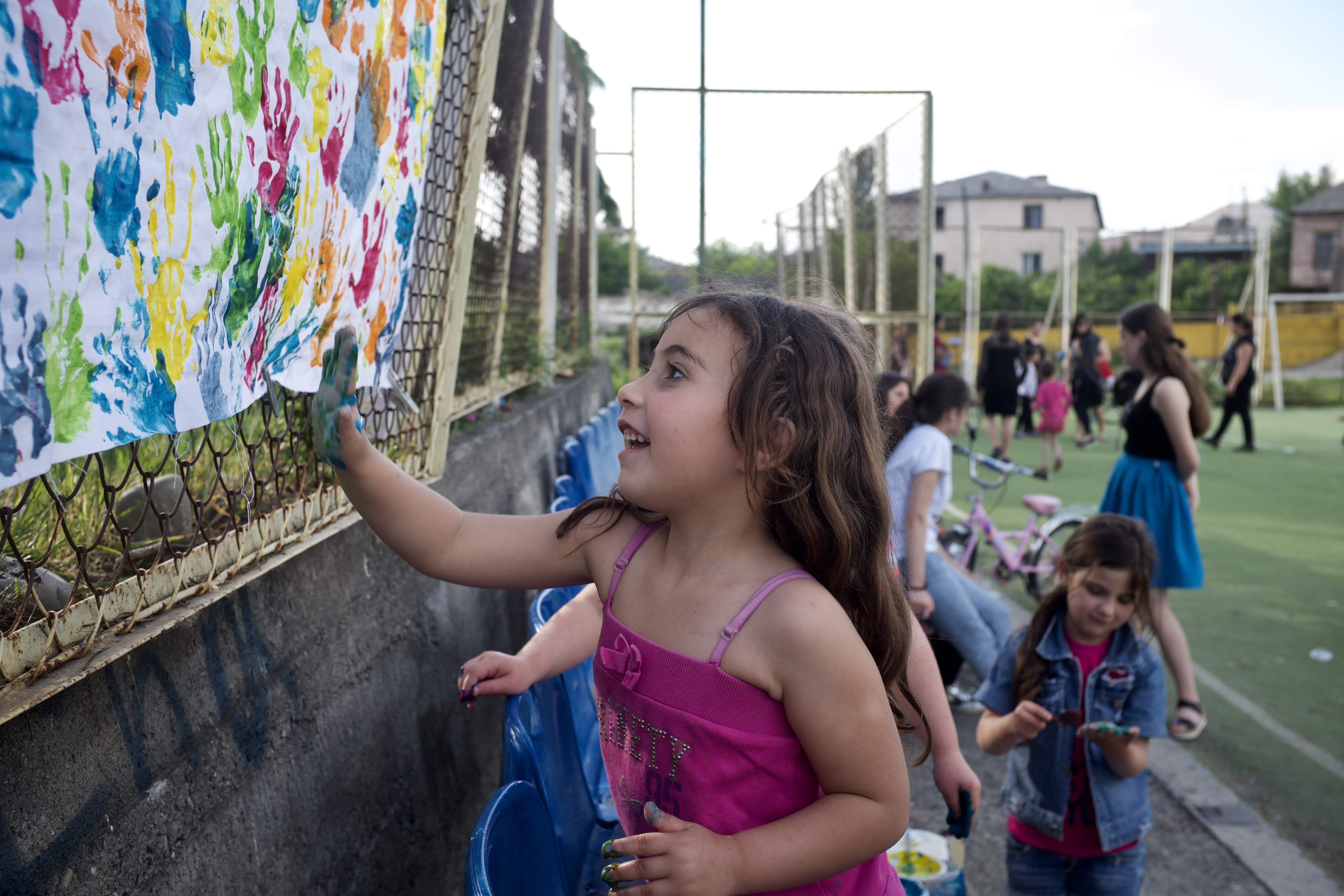 Peace Corps - Here's what 6 youth in development Volunteers have to say ...