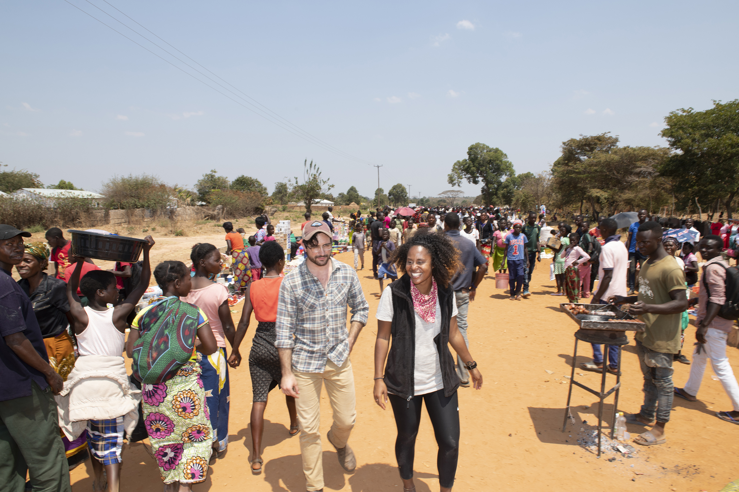 Peace Corps - How does the Peace Corps application process work?