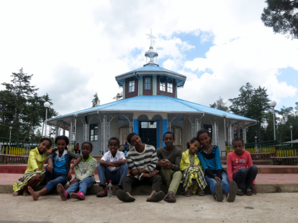 Peace Corps - The most important Peace Corps packing list ever