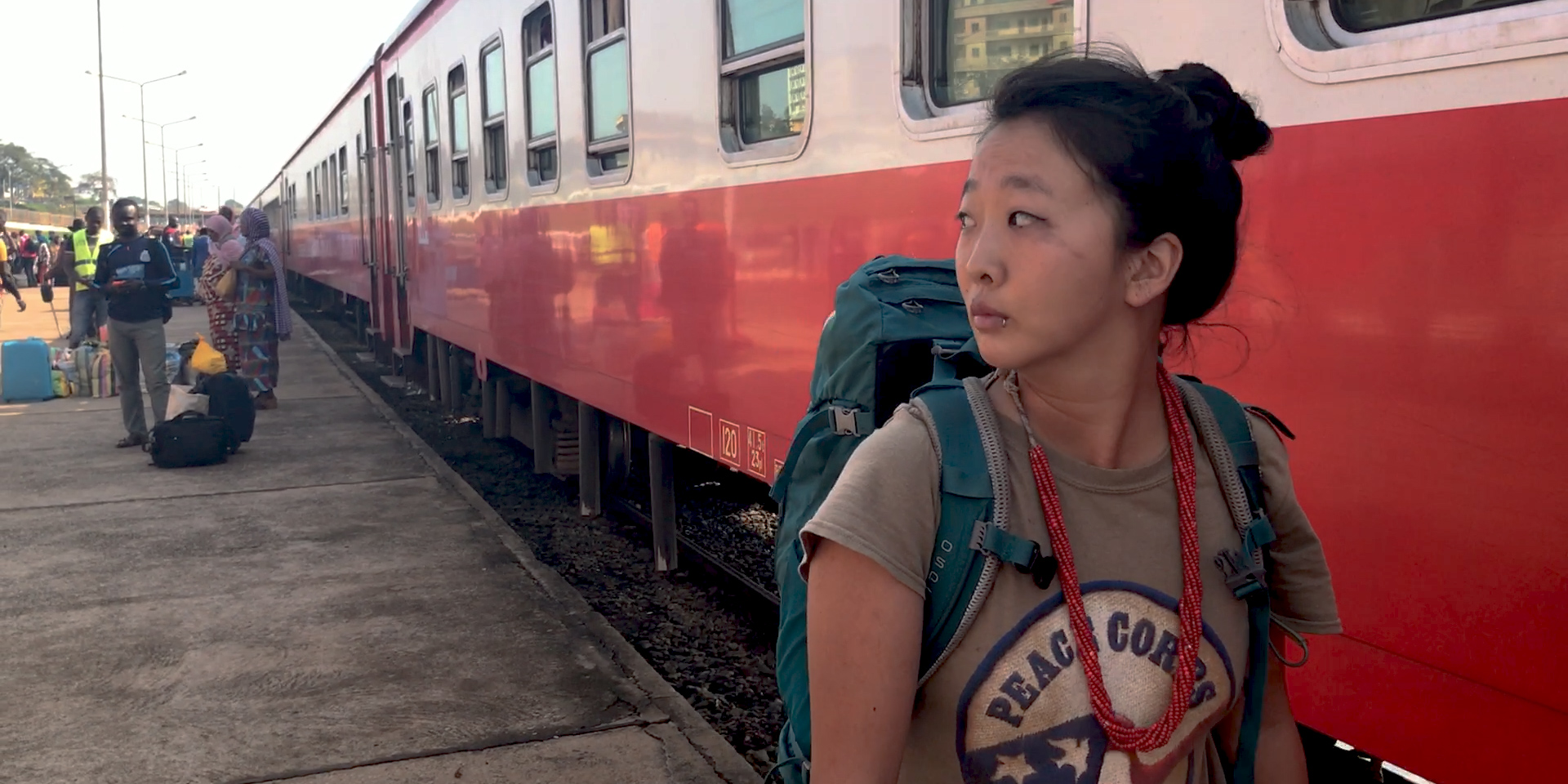 Peace Corps - Video Production Guide