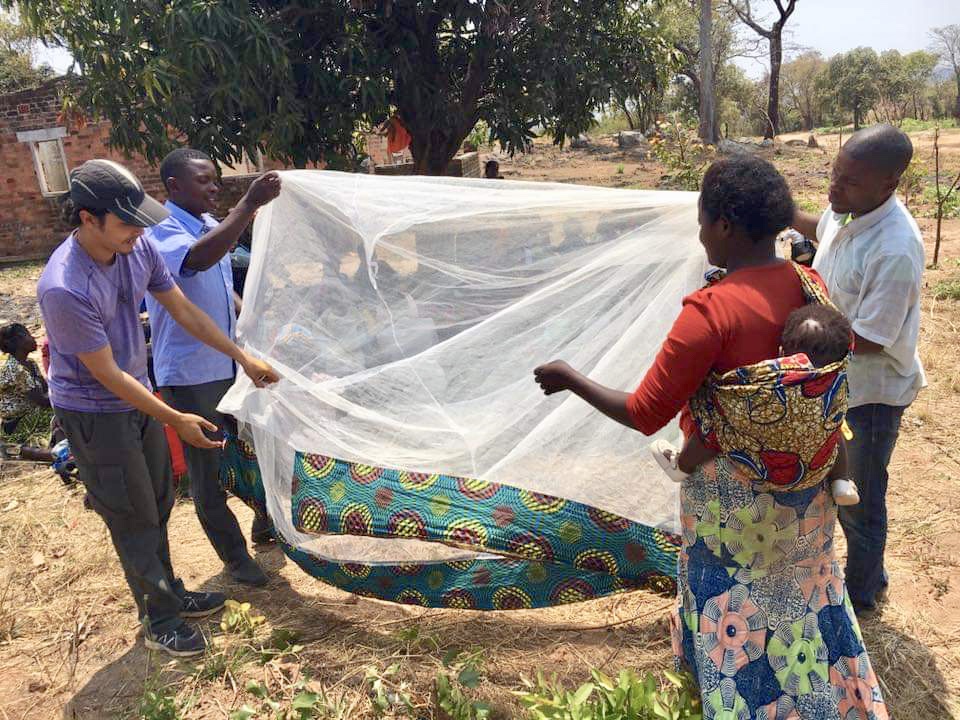 Peace Corps - Q&A with a first-generation college student who served in ...