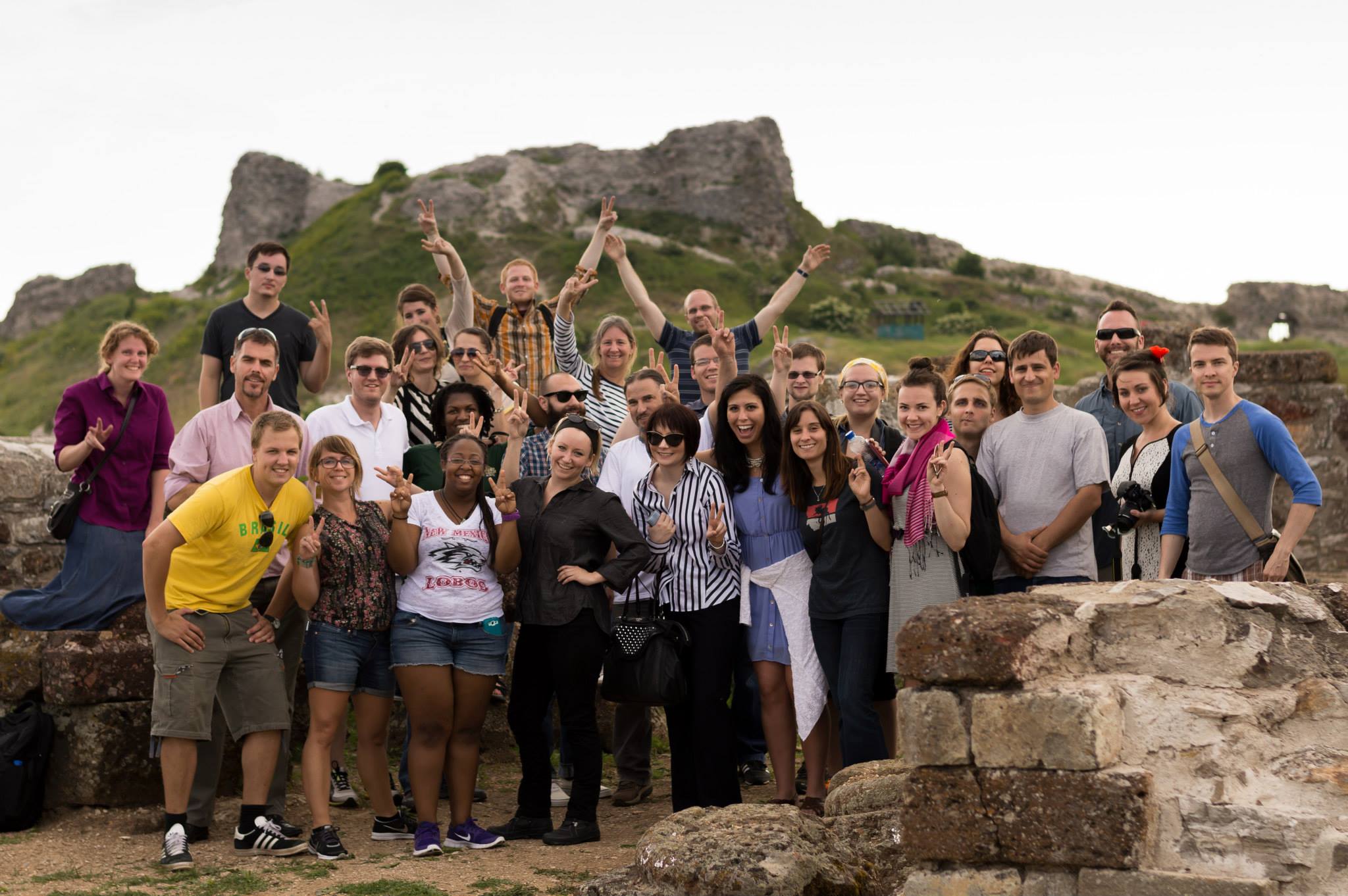 Peace Corps - There is life after pre-service training