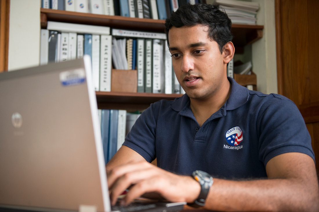 Peace Corps - Does my resume matter when I apply to the Peace Corps?